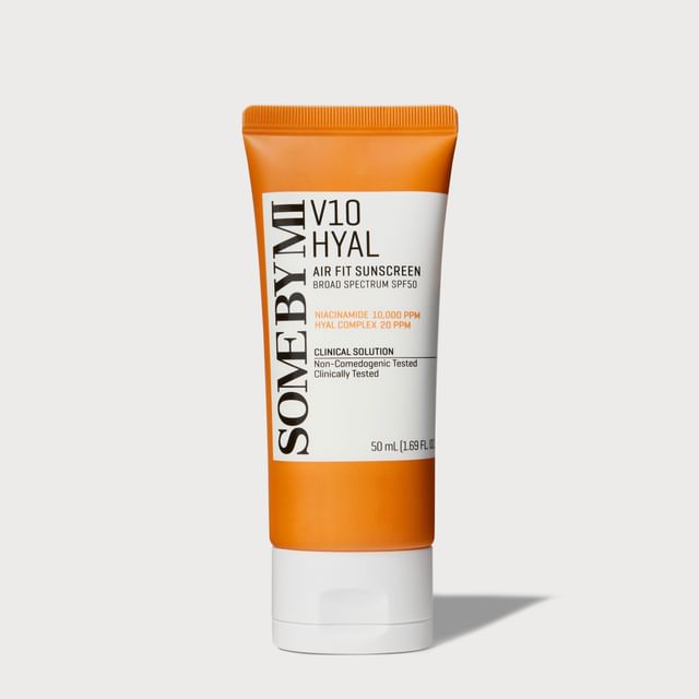 SOME BY MI V10 Hyal Airfit Sunscreen Broad Spectrum SP50 – The SkinCare